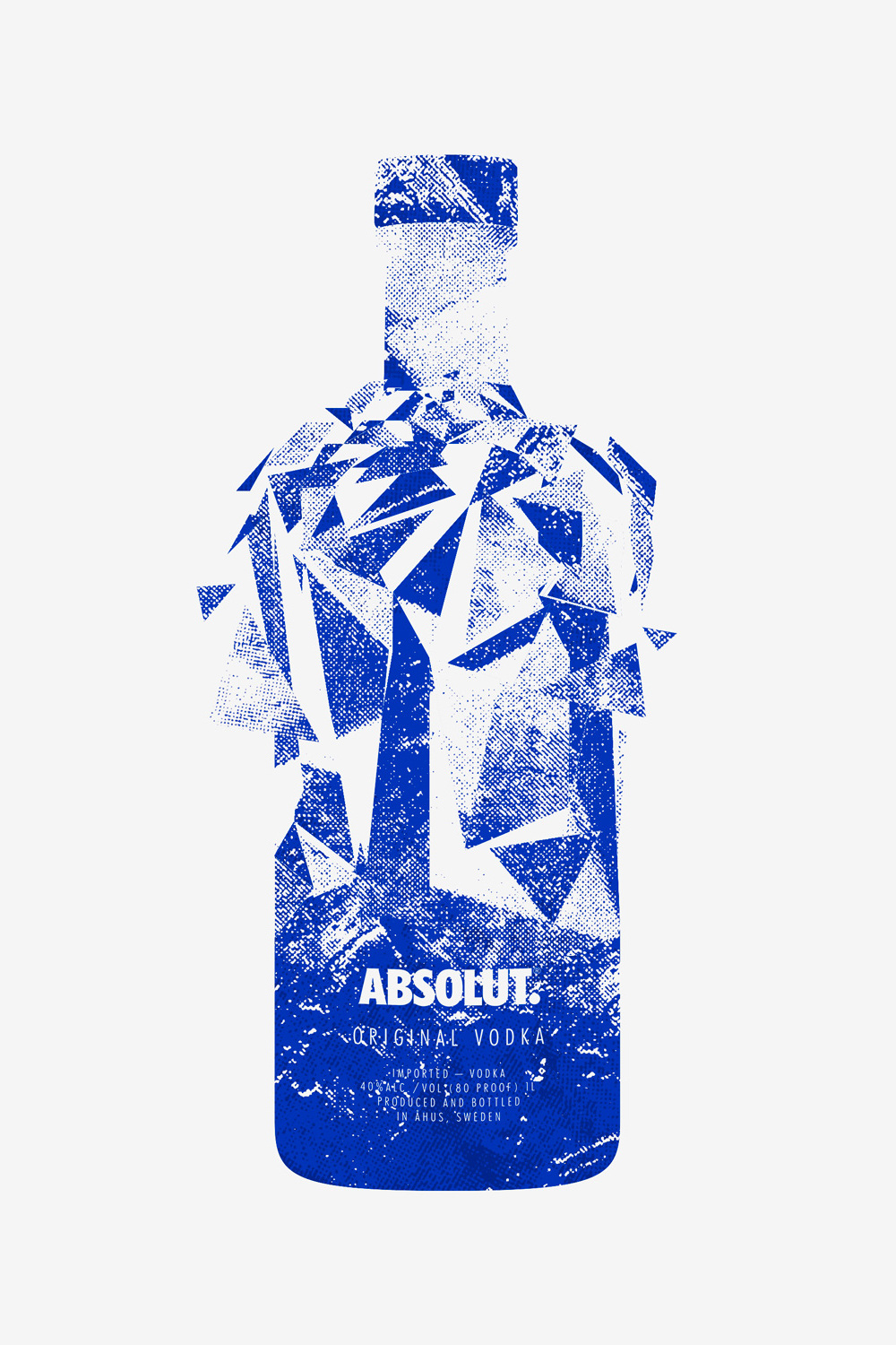Absolut Vodka - Arnau Pi