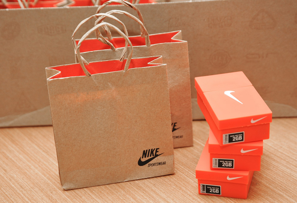 Nike - Nicolau Attallah