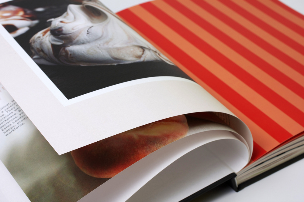 Pitch to Estée Lauder Companies - Catherine Bellini