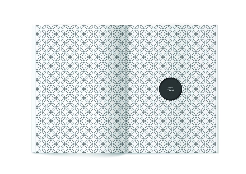 Pitch to 33 Gutter Lane - Catherine Bellini