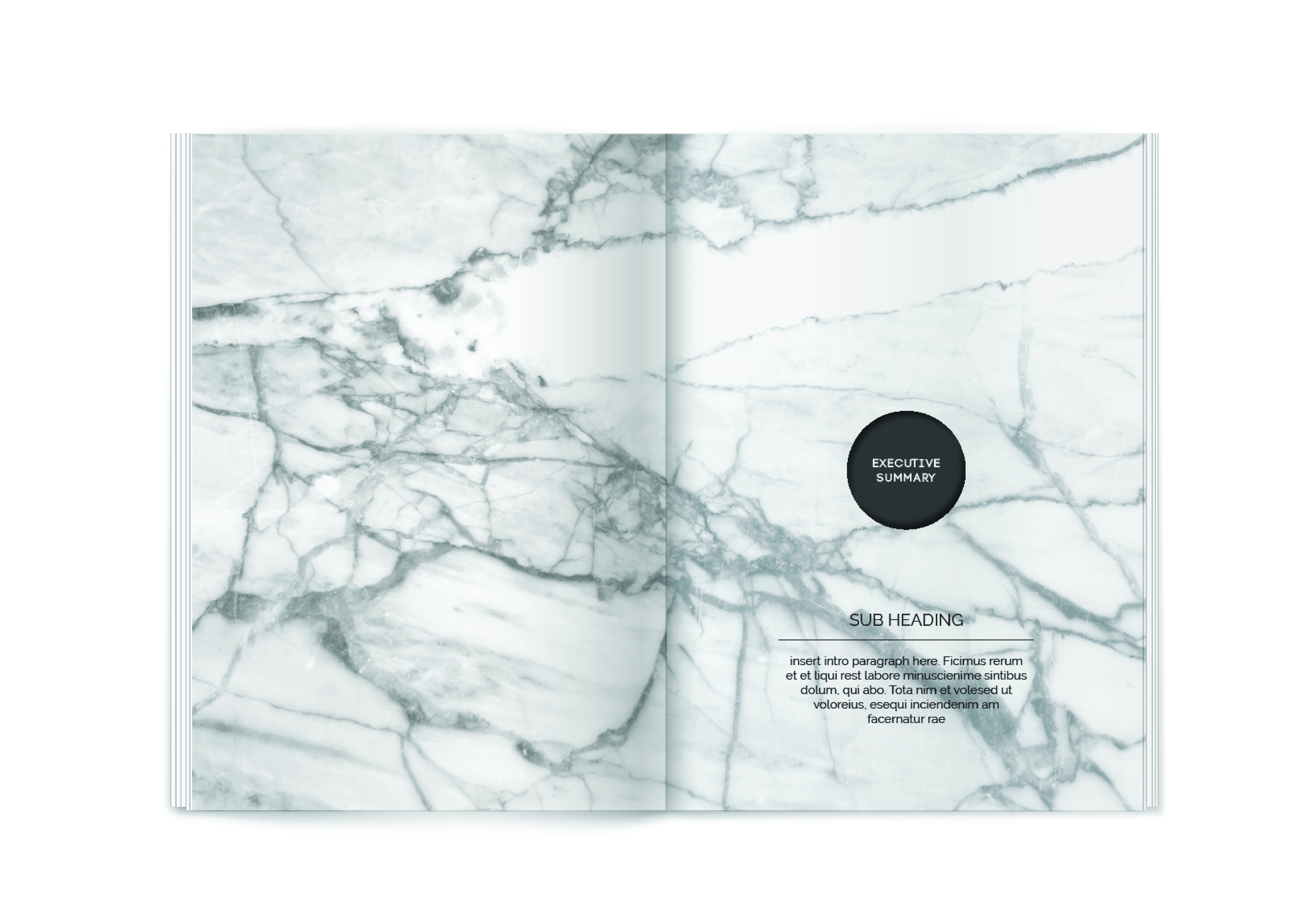 Pitch to 33 Gutter Lane - Catherine Bellini