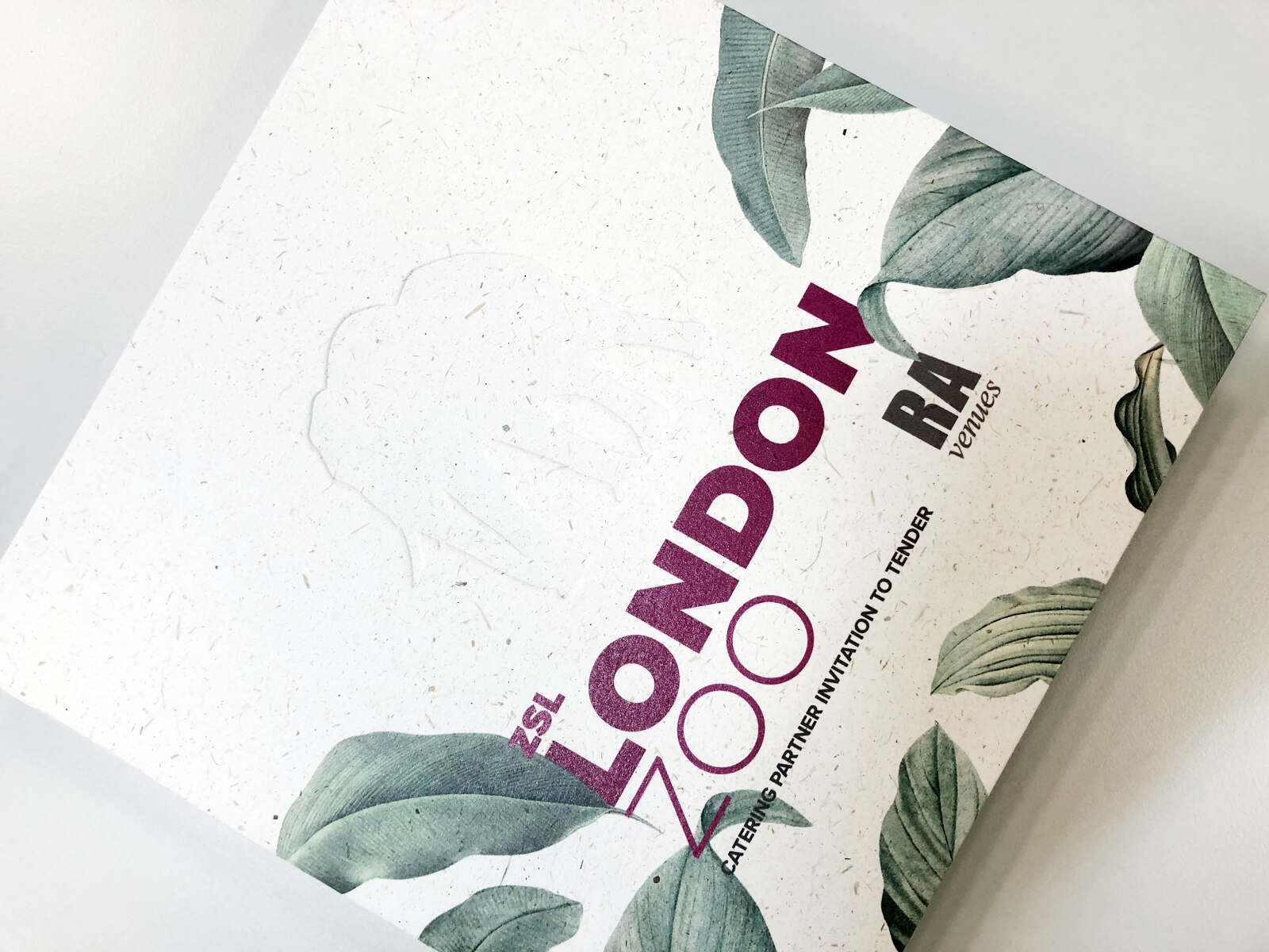 London Zoo - Catherine Bellini