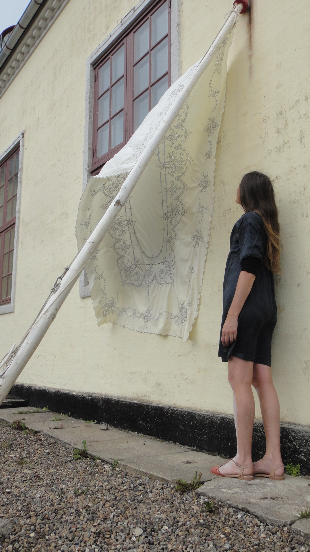 Lighthouse Project - annmai.dk