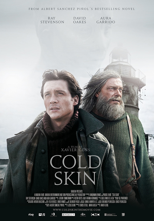 TEASER PROPOSALS COLD SKIN - clara tejedor