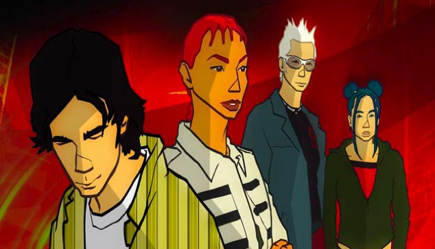 Delta State (TV series) - Alchetron, the free social encyclopedia