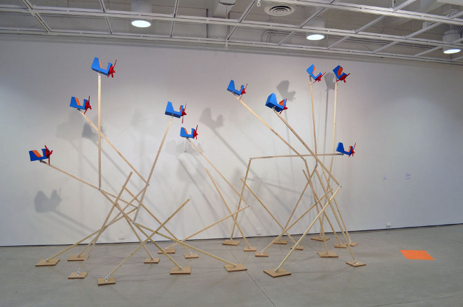 An Encounter - chrisboydtaylor