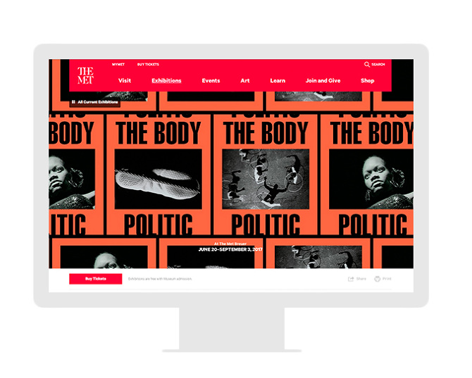 The Body Politic | The Met Breuer - ChelseaAmato