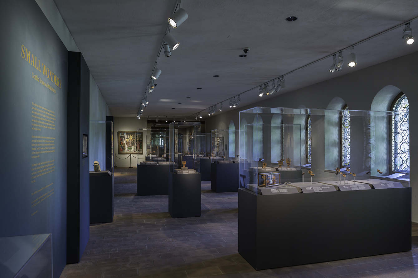 Various Exhibitions at The Met - ChelseaAmato
