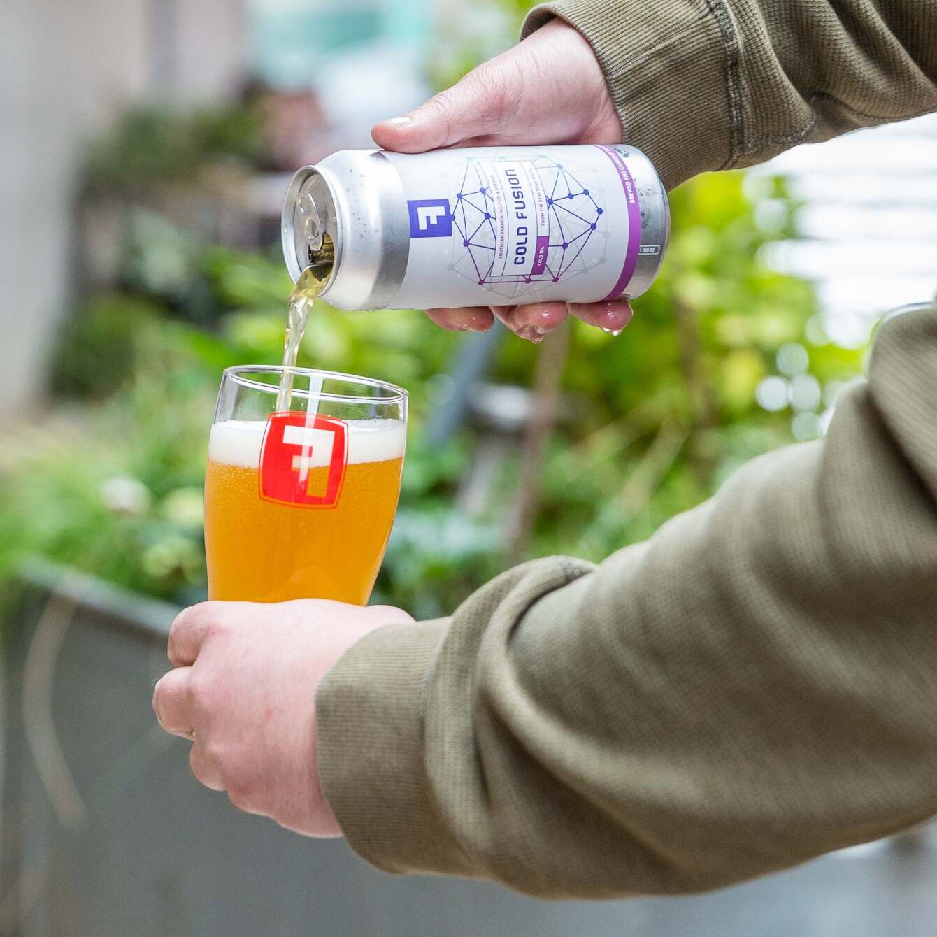 Fullsteam Brewery - ChelseaAmato