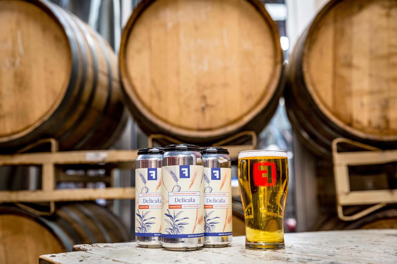 Fullsteam Brewery - ChelseaAmato