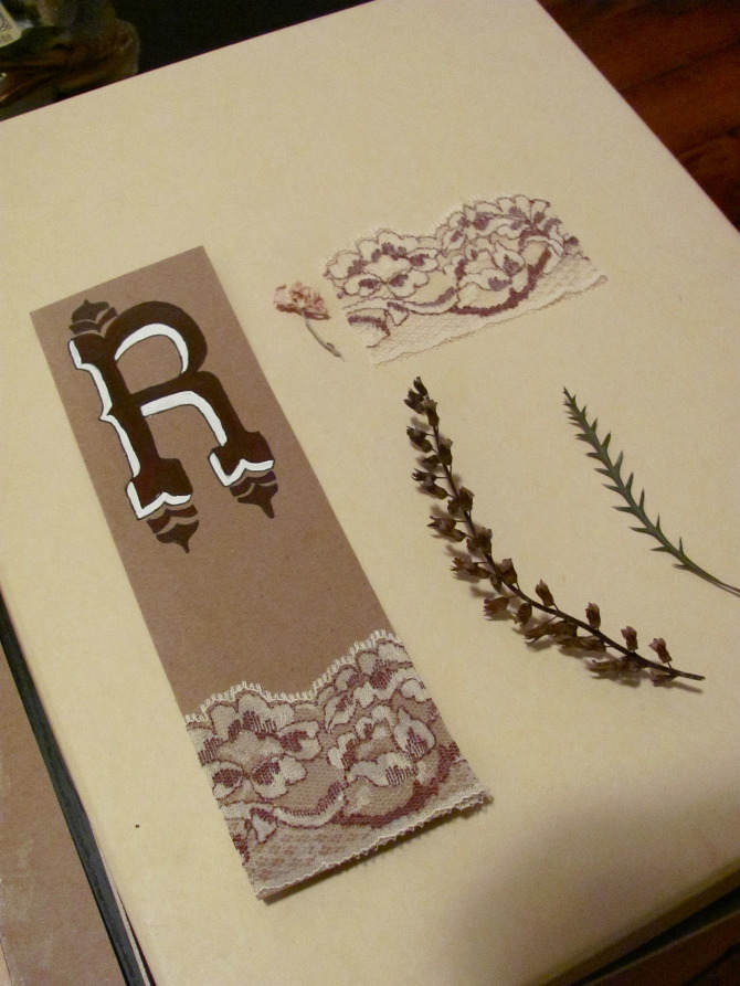 Handmade - ChelseaAmato