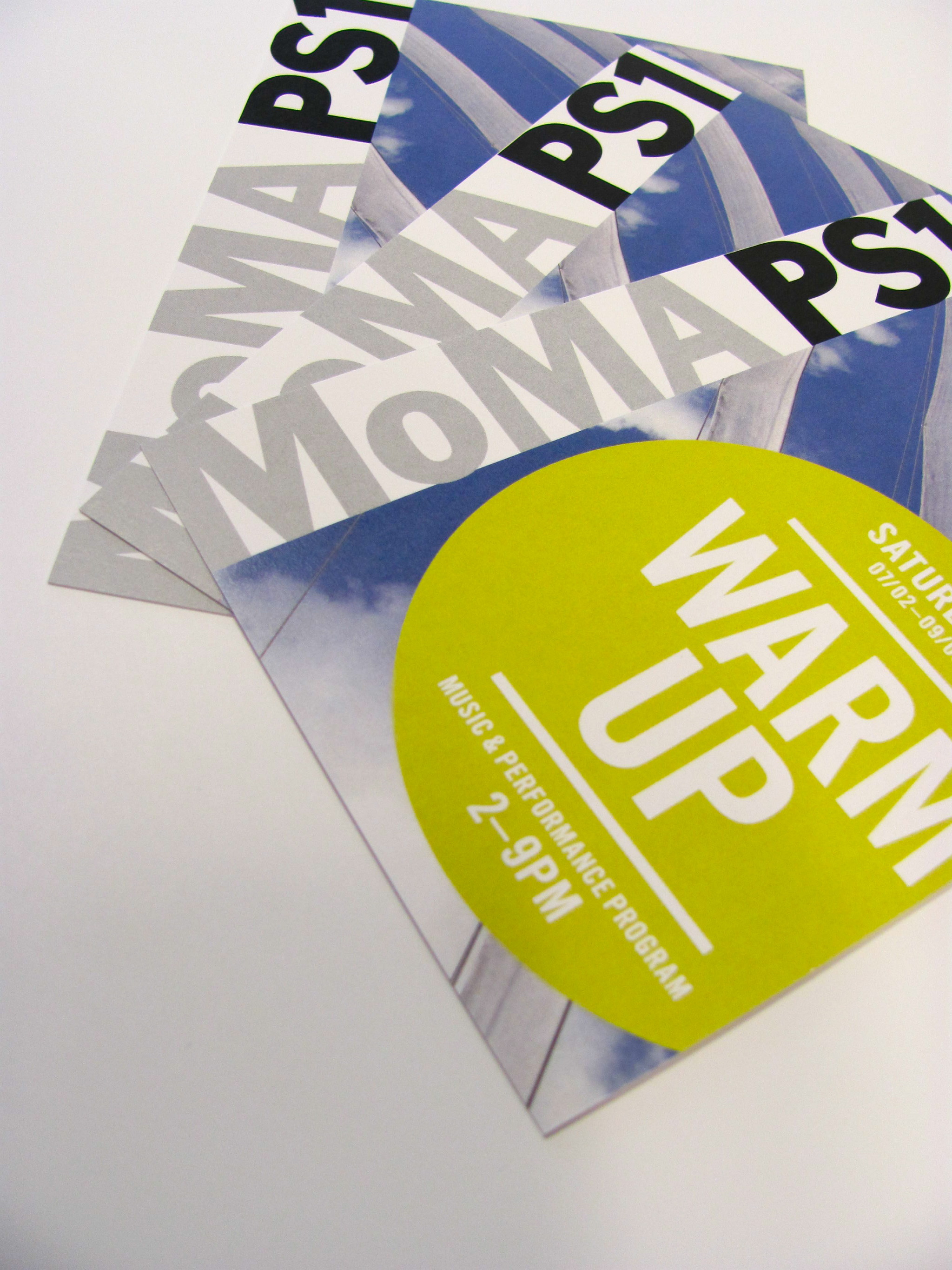 MoMA Projects - ChelseaAmato