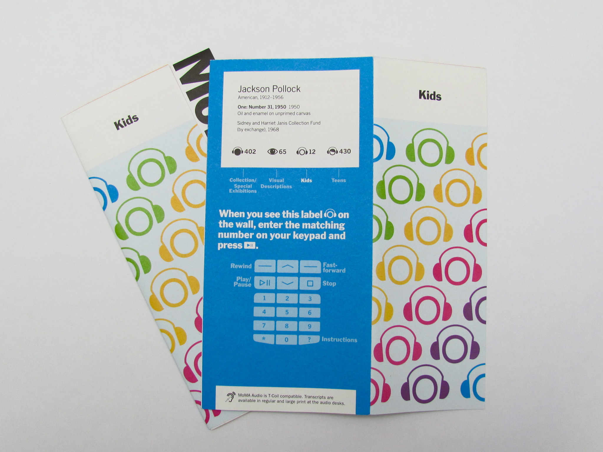 MoMA Projects - ChelseaAmato