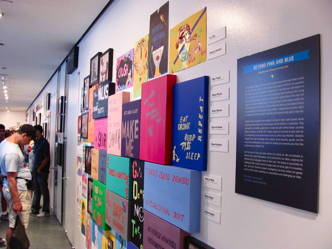 MoMA Projects - ChelseaAmato