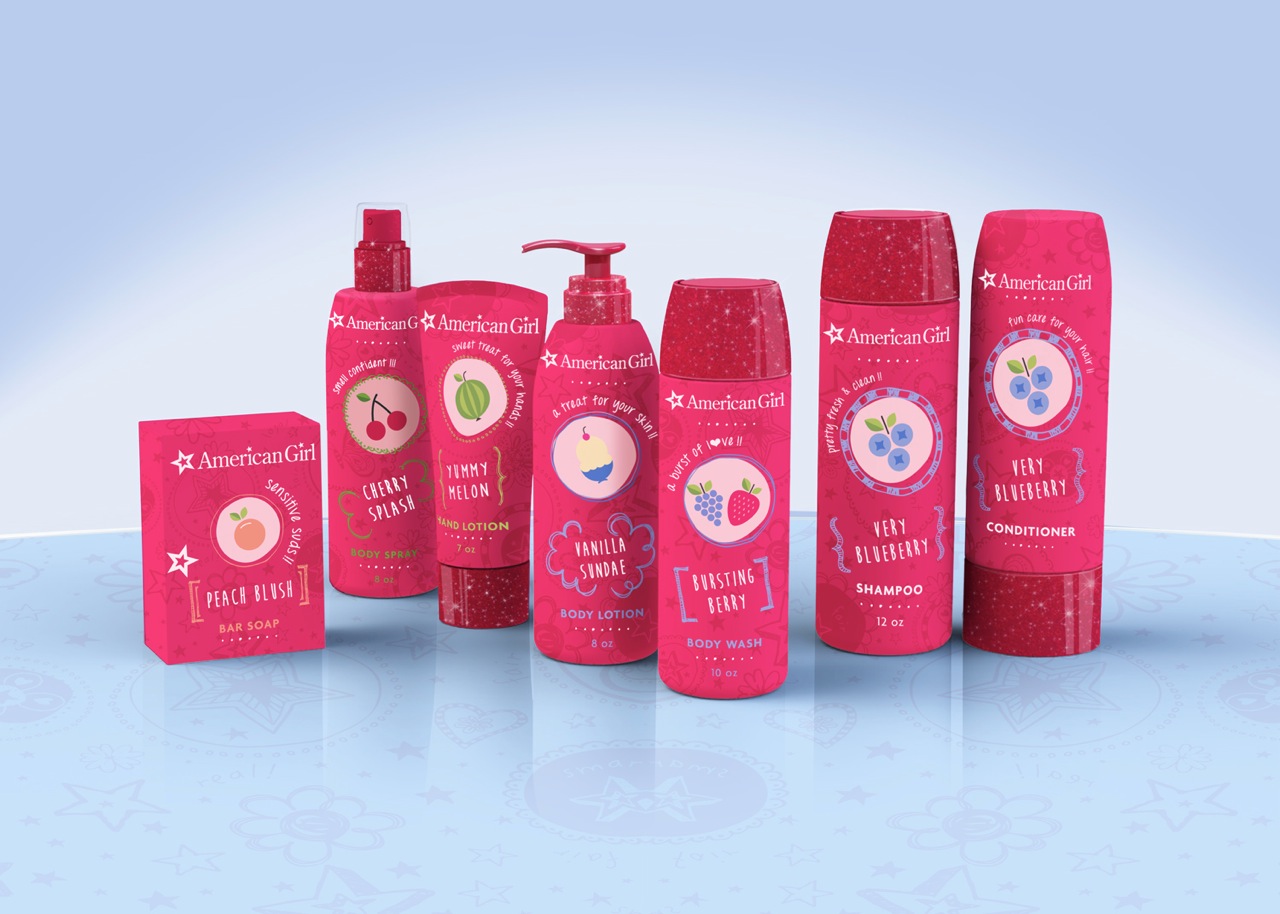 Unilever Packaging - ChelseaAmato