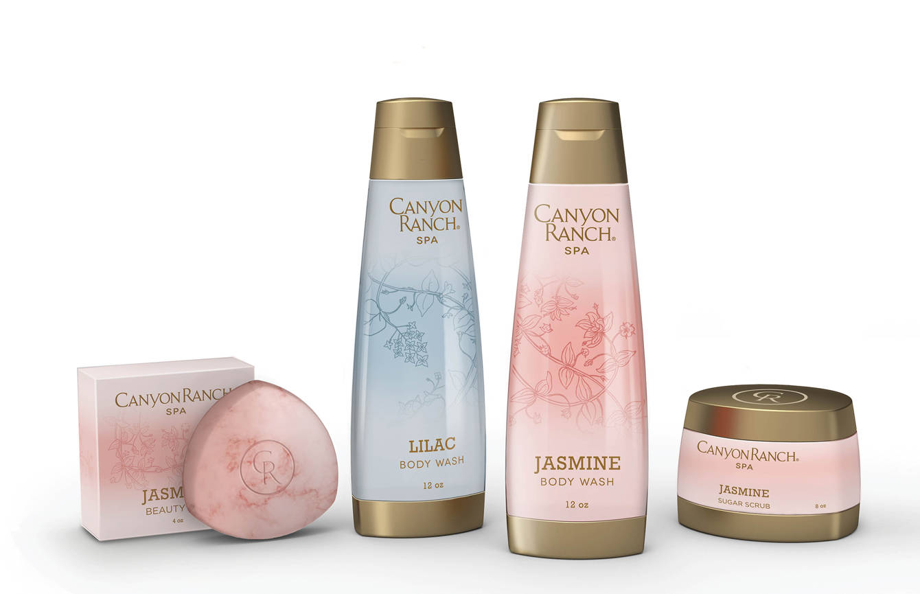 Unilever Packaging - ChelseaAmato