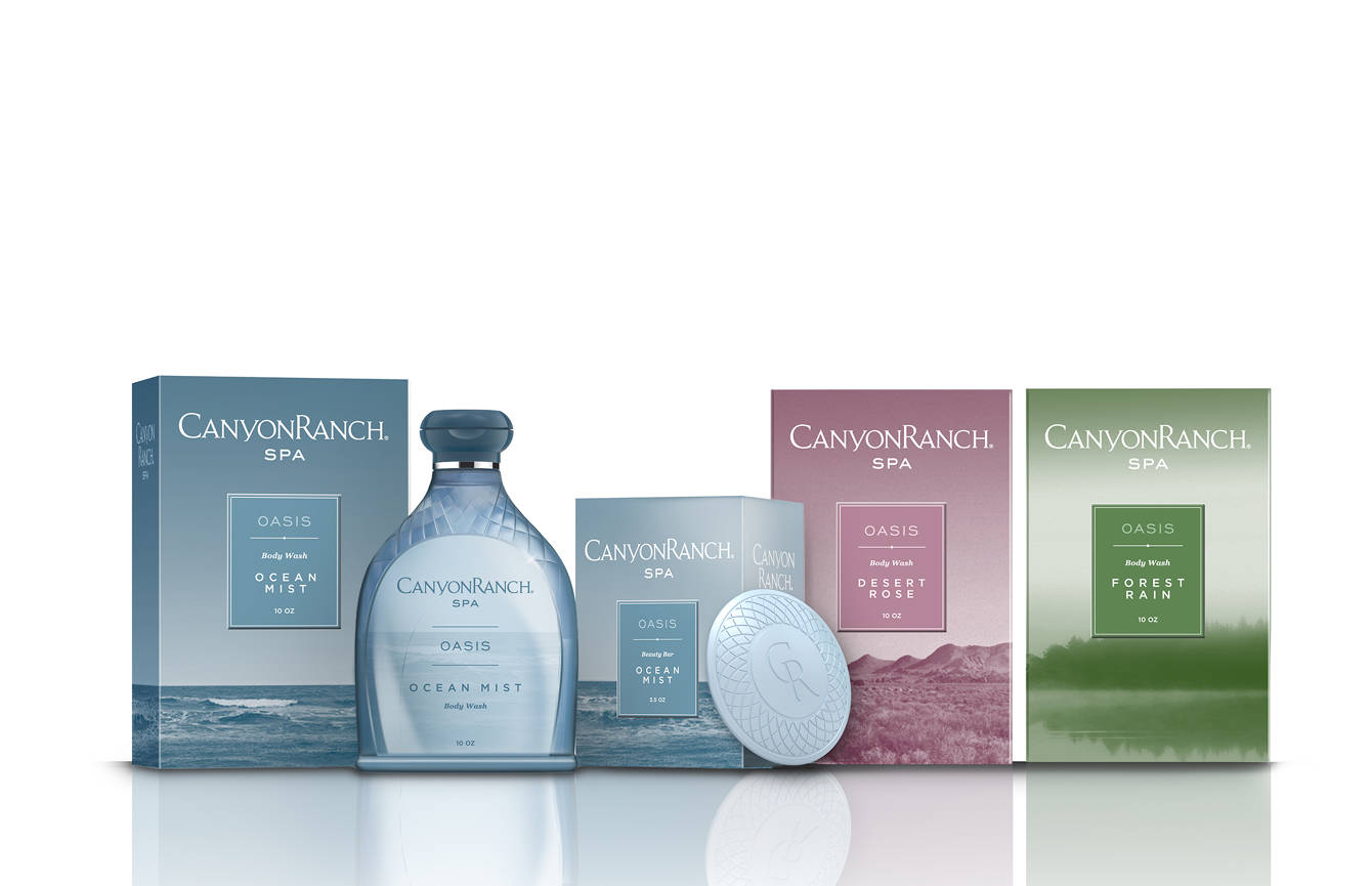 Unilever Packaging - ChelseaAmato