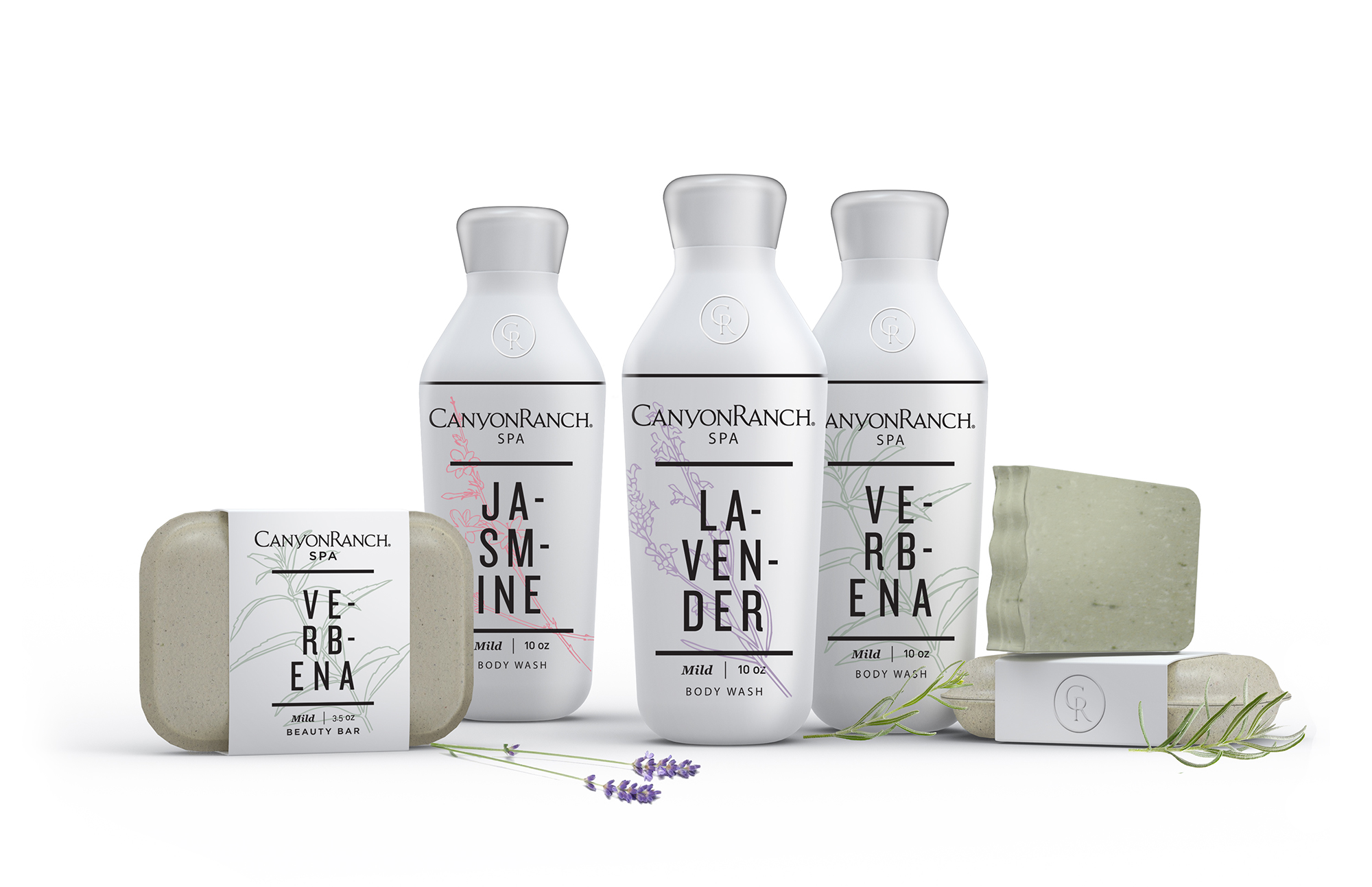 Unilever Packaging - ChelseaAmato