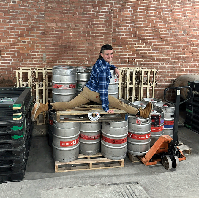 About Chelsea Rose Amato - ChelseaAmato