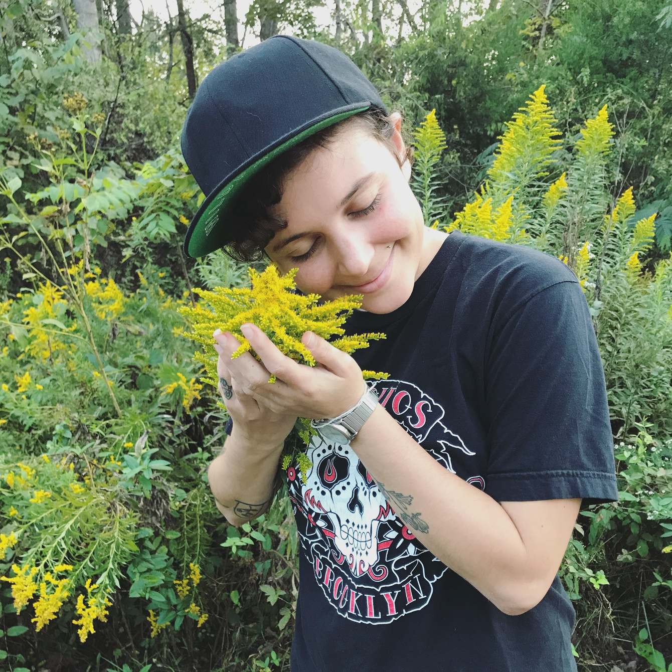 About Chelsea Rose Amato - ChelseaAmato