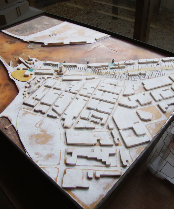 Freemantle, Australia Urban Design - KA+2