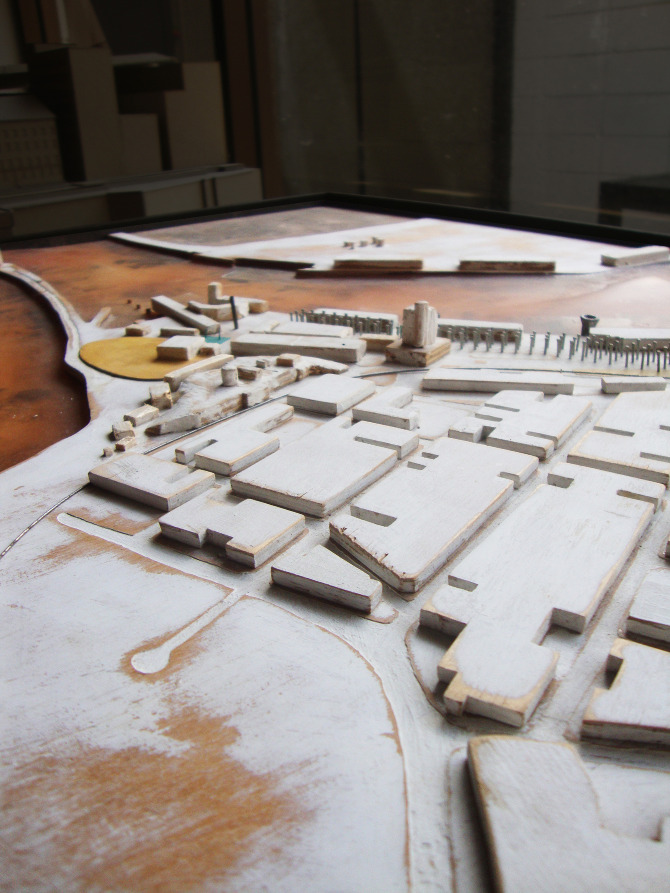 Freemantle, Australia Urban Design - KA+2