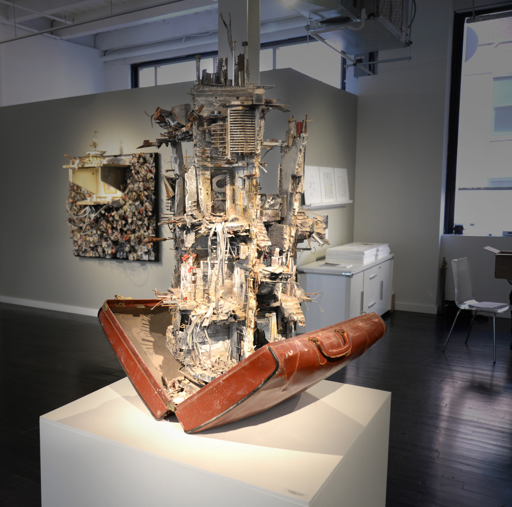 Baggage Sermon Series