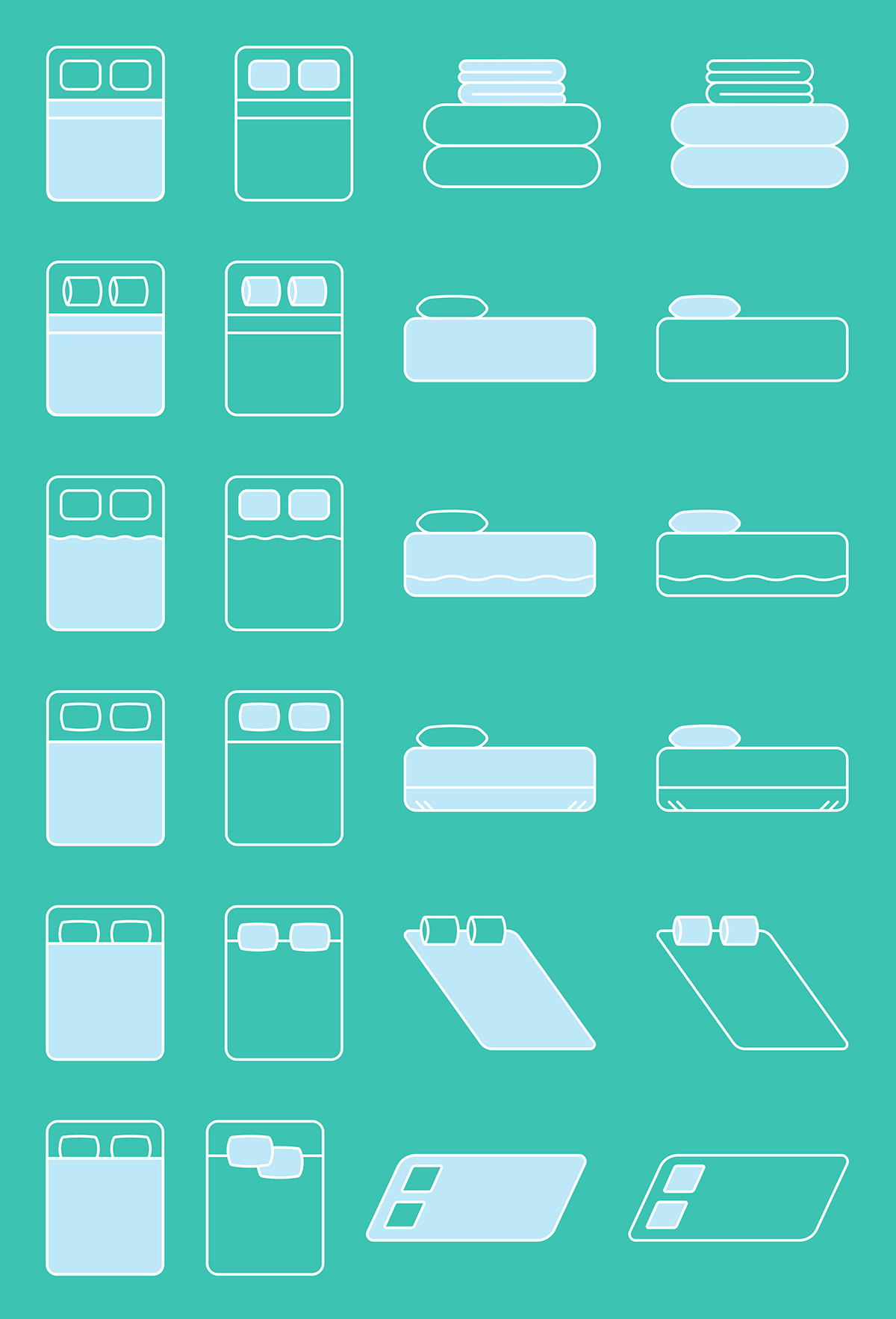 Pillowfort by Target - jingweistudio.com