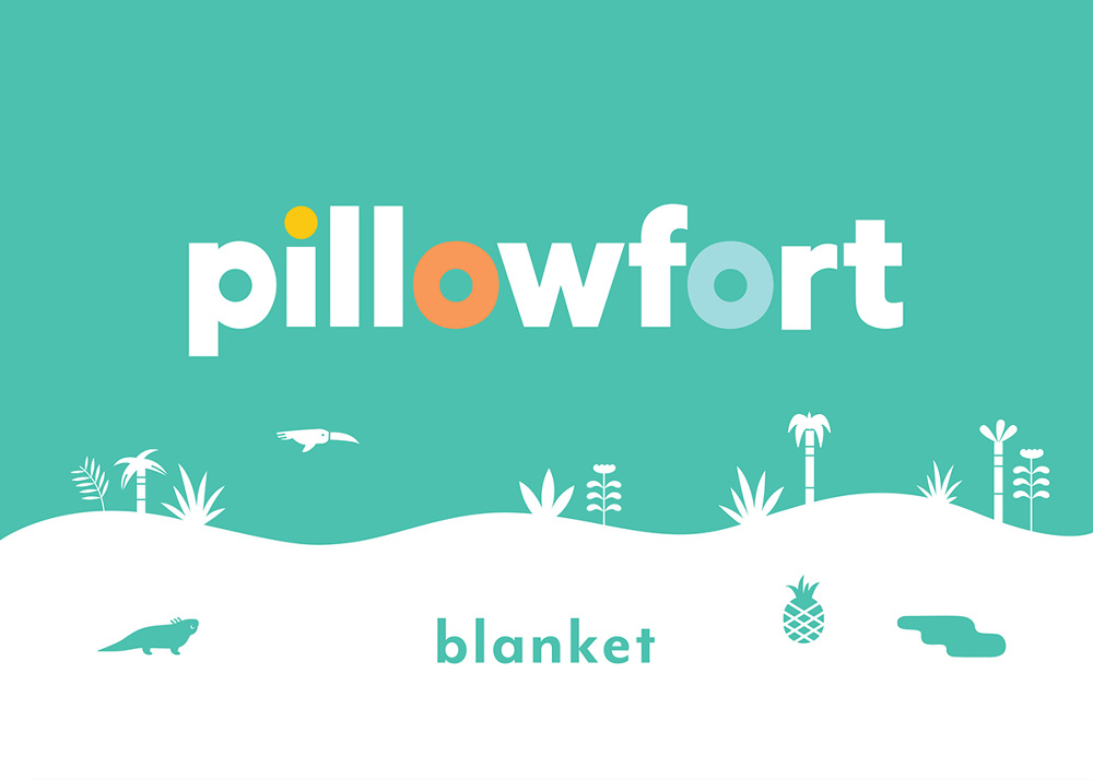 Pillowfort by Target - jingweistudio.com