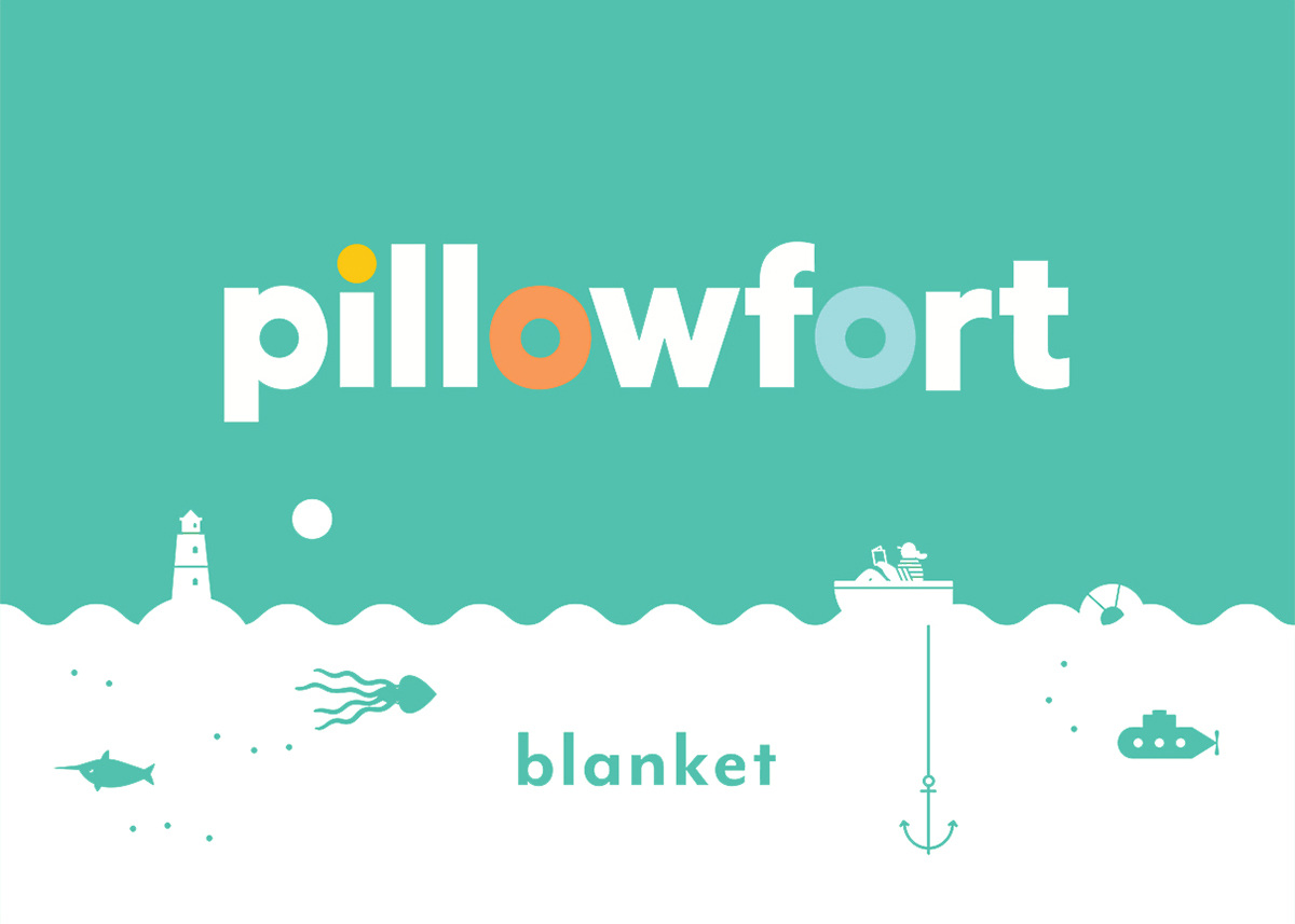 Pillowfort by Target - jingweistudio.com