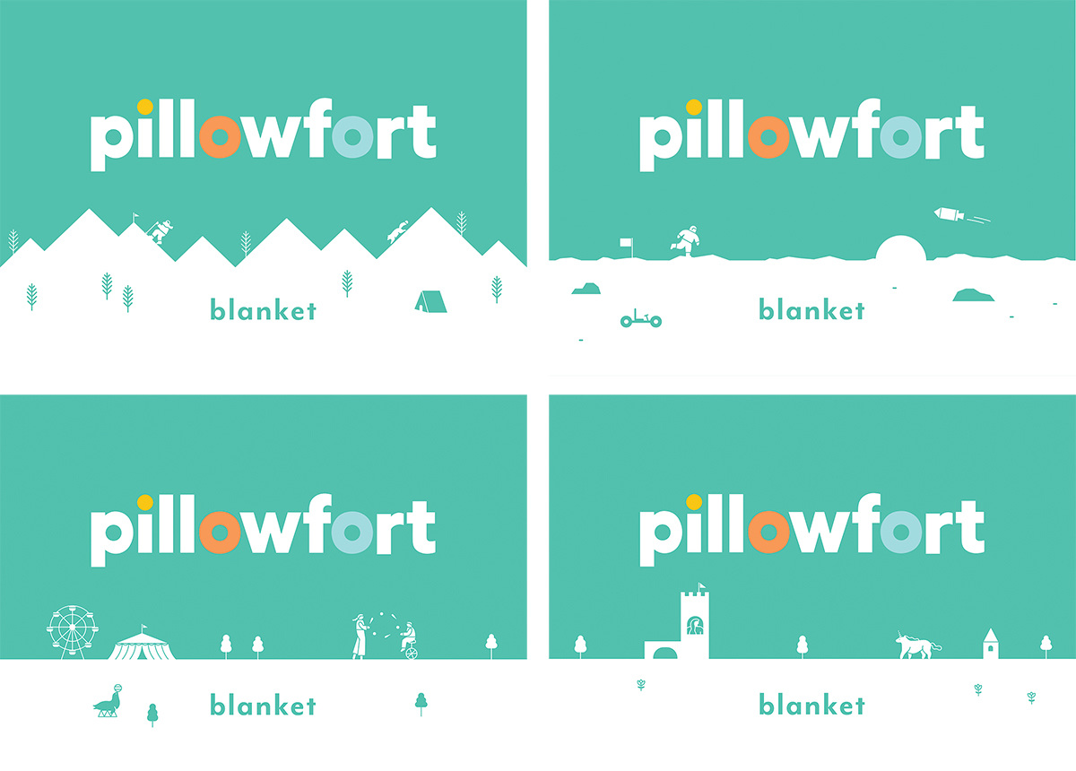 Pillowfort by Target - jingweistudio.com