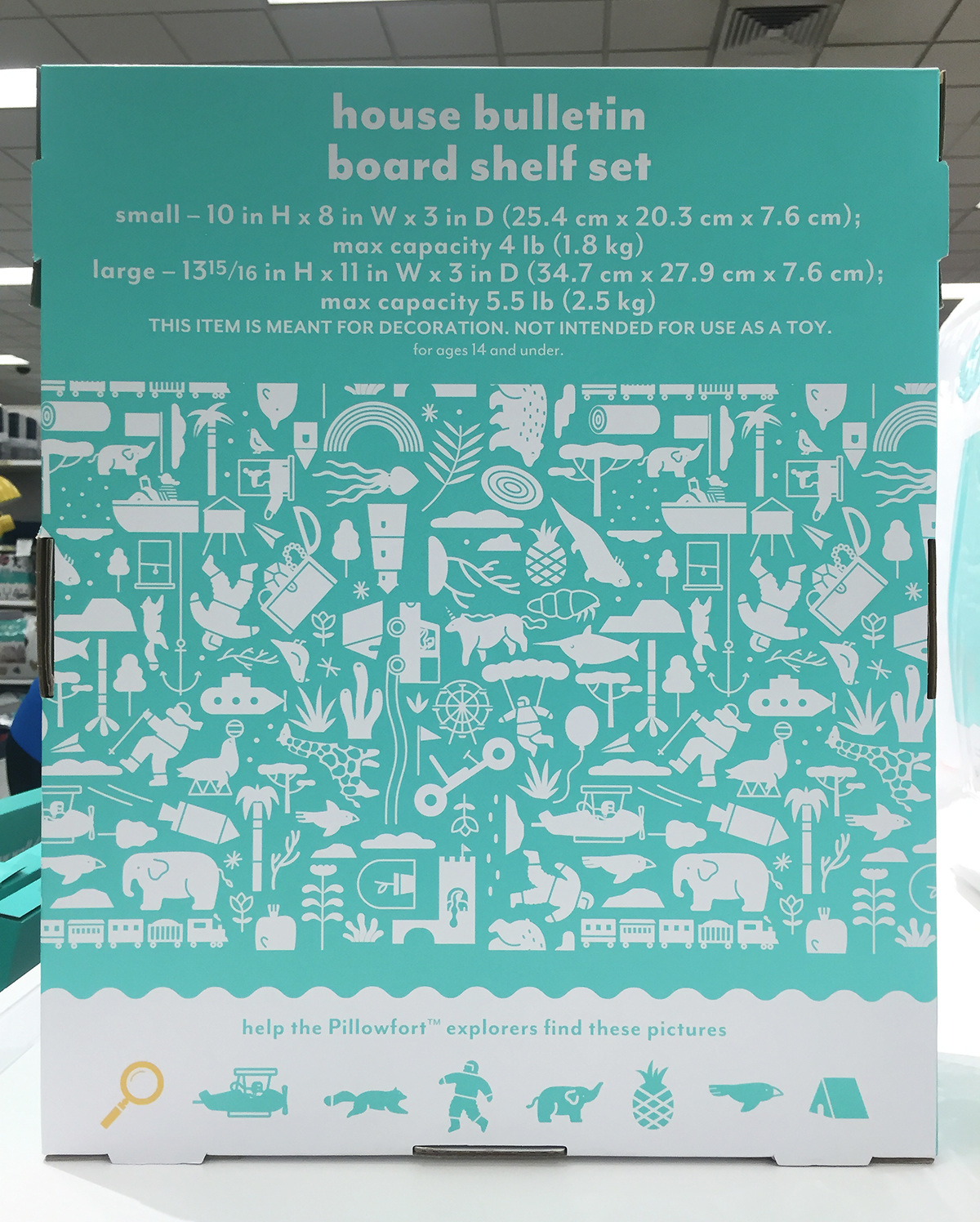 Pillowfort by Target - jingweistudio.com