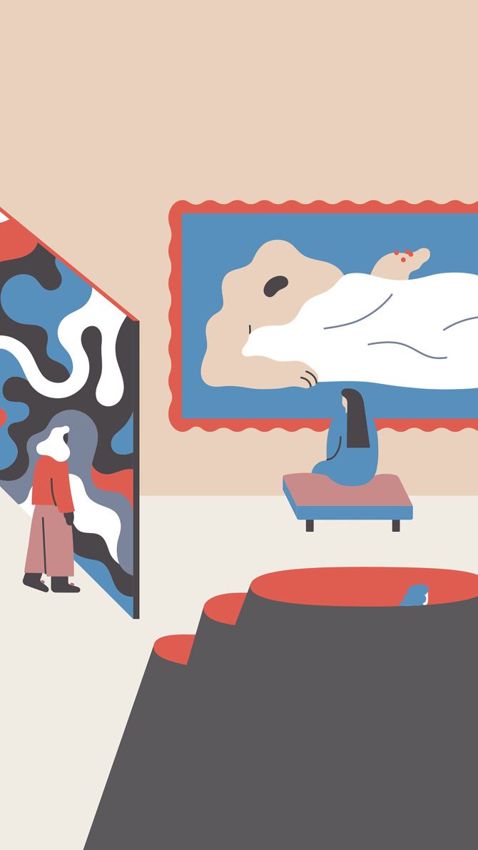 Headspace - jingweistudio.com