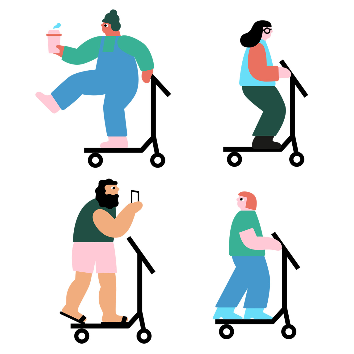 California Sunday - jingweistudio.com