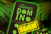Guinness Domino Slam - www.jennycobelli.com