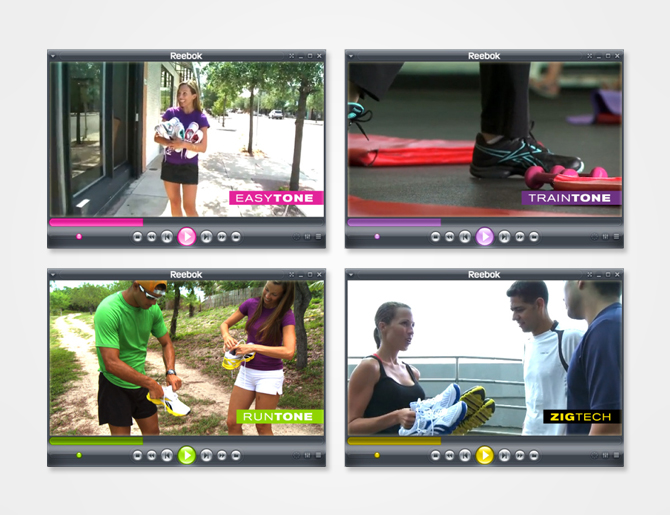 Reebok Training Kit - www.jennycobelli.com