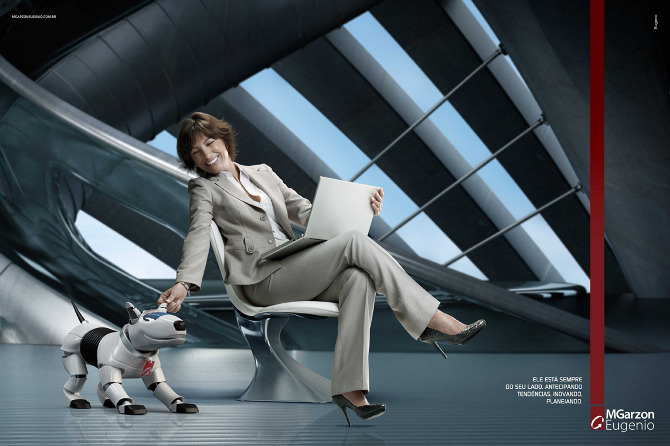 MGarzon | Institucional - Marcelo Yanagui