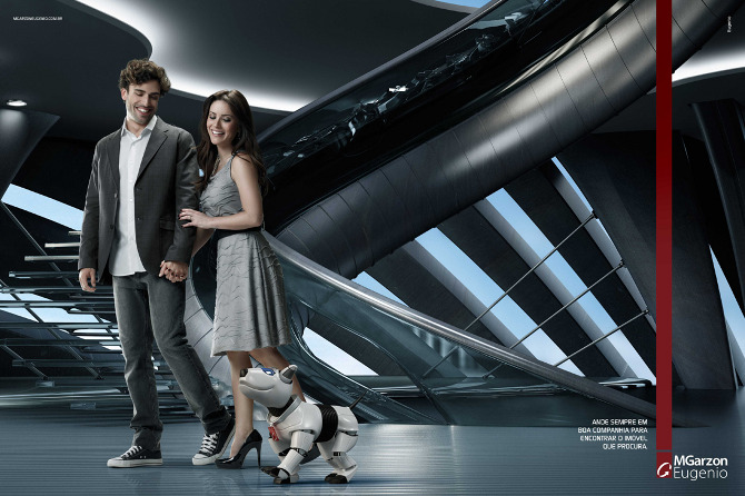 MGarzon | Institucional - Marcelo Yanagui