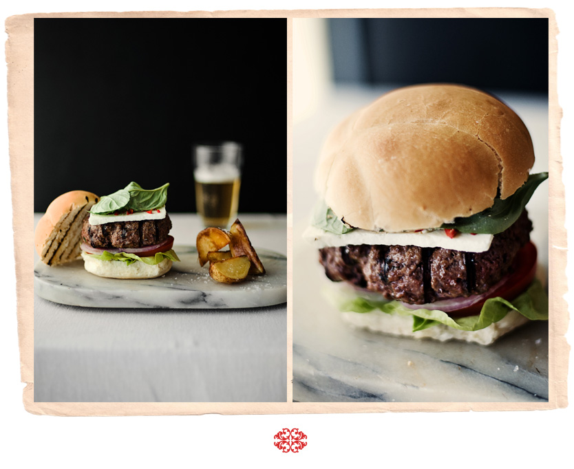 Food Basics - Peter Bagi Workshop