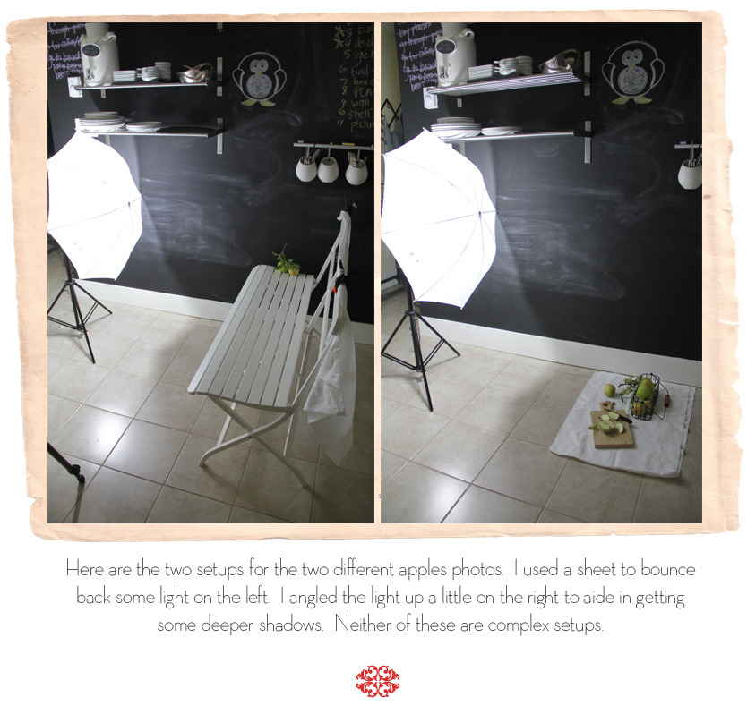 Benefits of Natural Light Part 2 - Peter Bagi Workshop