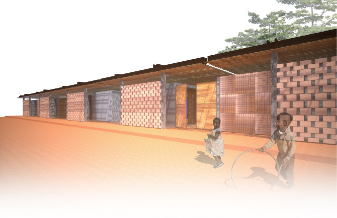 A House in Luanda - www.cristinaperes.com