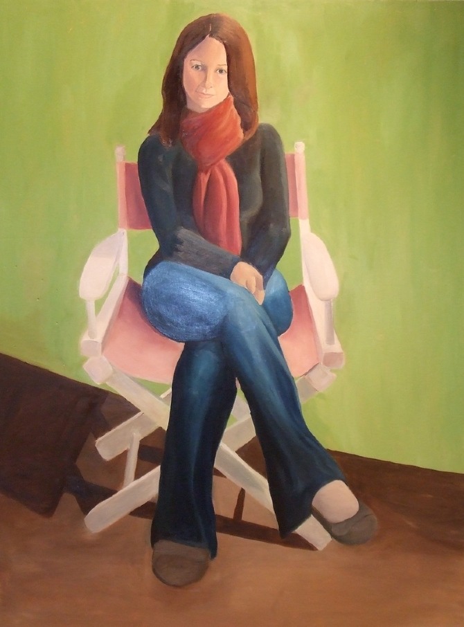 Elizabeth Chapin Art and Design