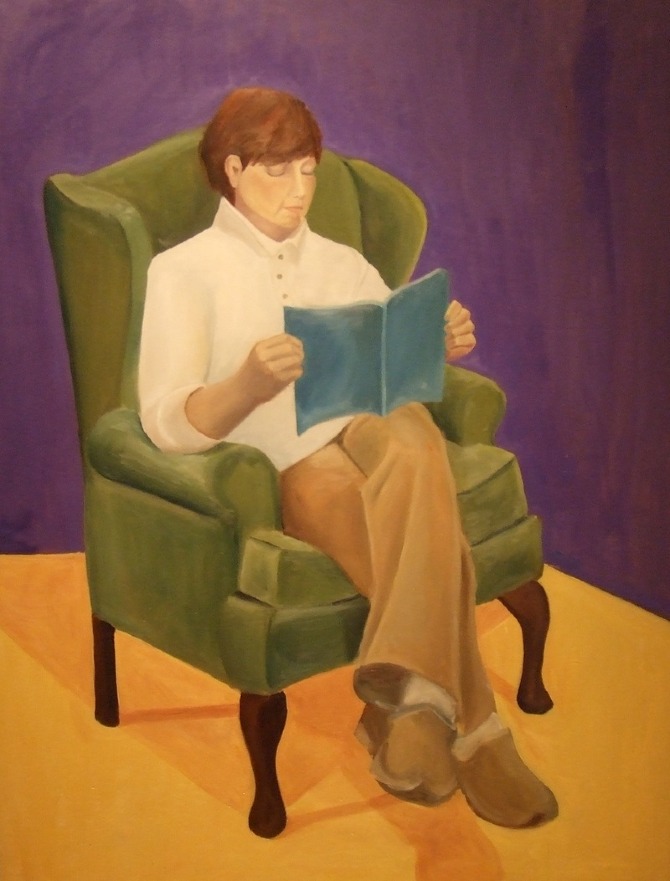 Elizabeth Chapin Art and Design