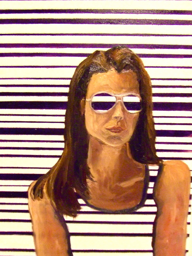 Elizabeth Chapin Art and Design