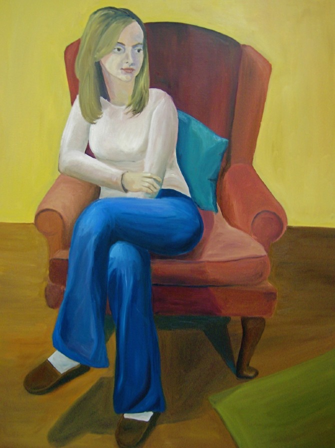 Elizabeth Chapin Art and Design