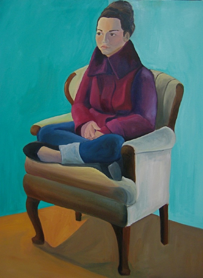 Elizabeth Chapin Art and Design