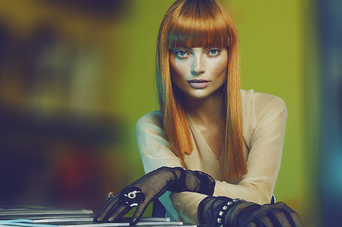 Celebrity Makeup Artist & Beauty Expert Stella Kae - Celeb Make up ...