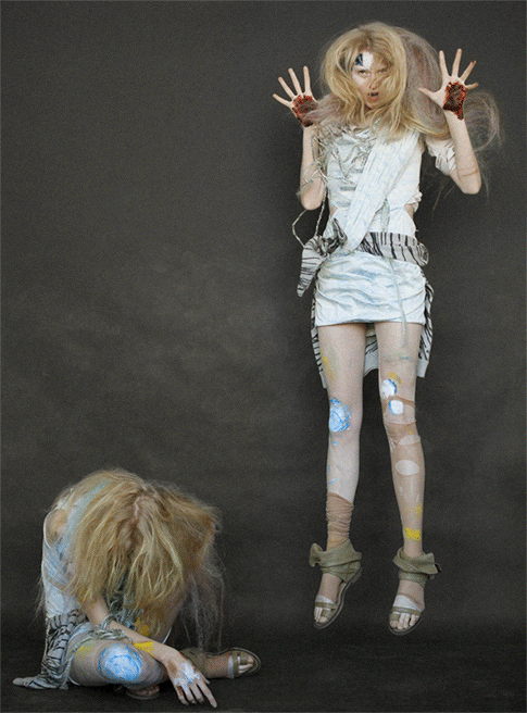 Creative - Celebrity Makeup Artist & Beauty Expert Stella Kae - Celeb ...