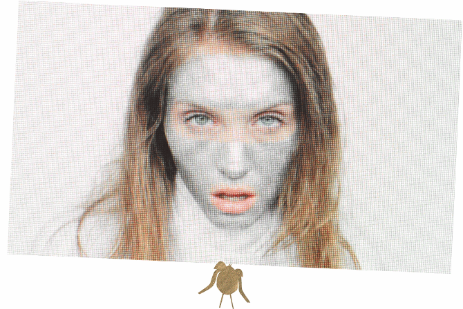 Creative - Celebrity Makeup Artist & Beauty Expert Stella Kae - Celeb ...