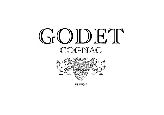 Cognac Godet - Charlotte Fabre